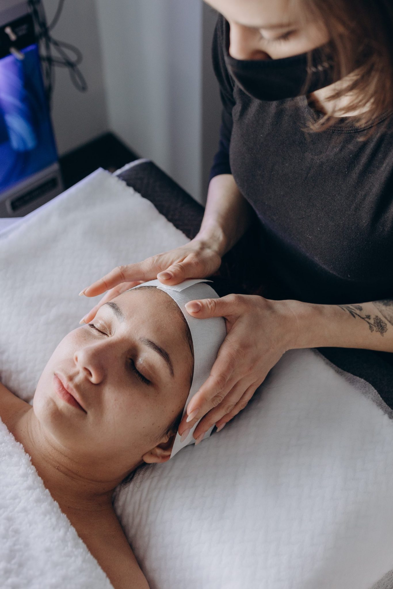 Skin One Studio - EXO|E Stem Cells Therapy